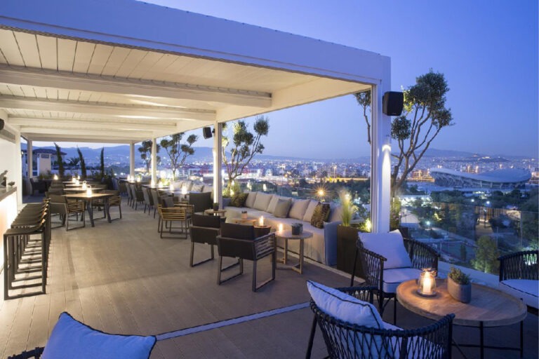 The Alex - Santikos Collection