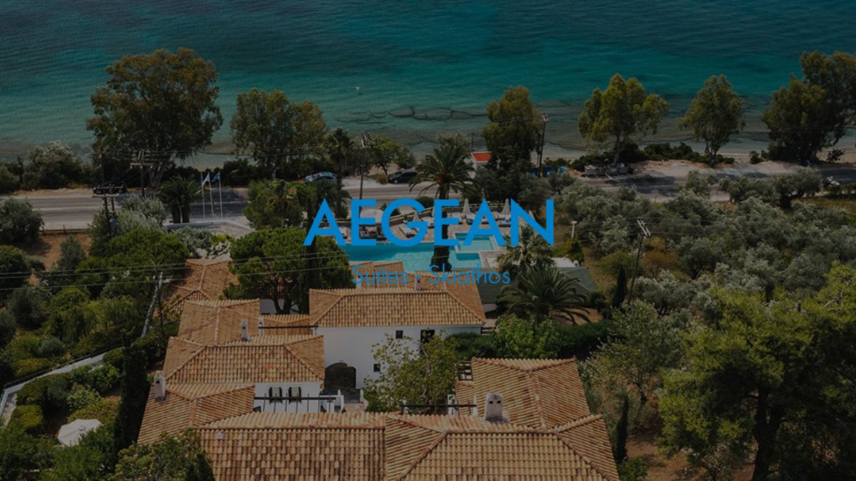 Aegean - Santikos Collection