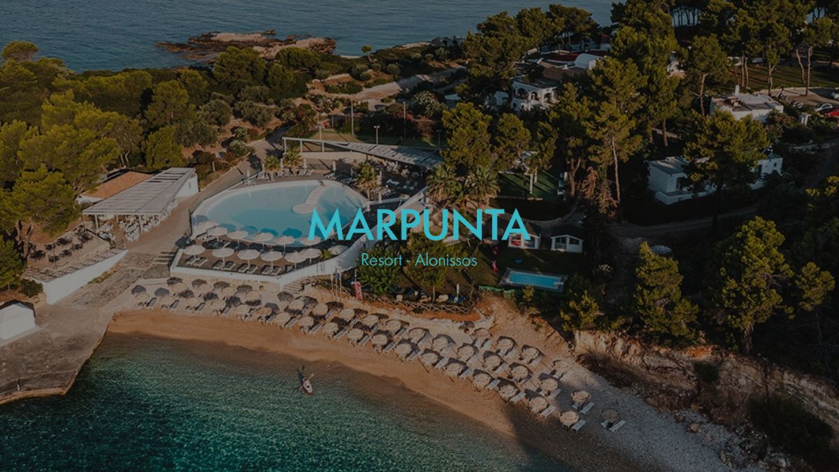 Marpunta - Santikos Collection